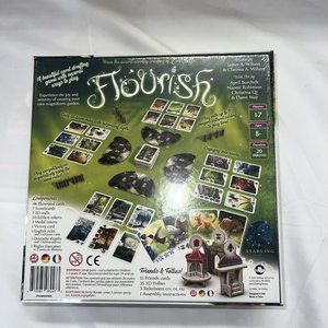 Does Not Apply | Toys | Flourish Signature Edition | Poshmark